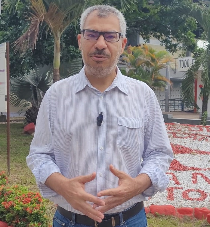 Universidad de los Llanos