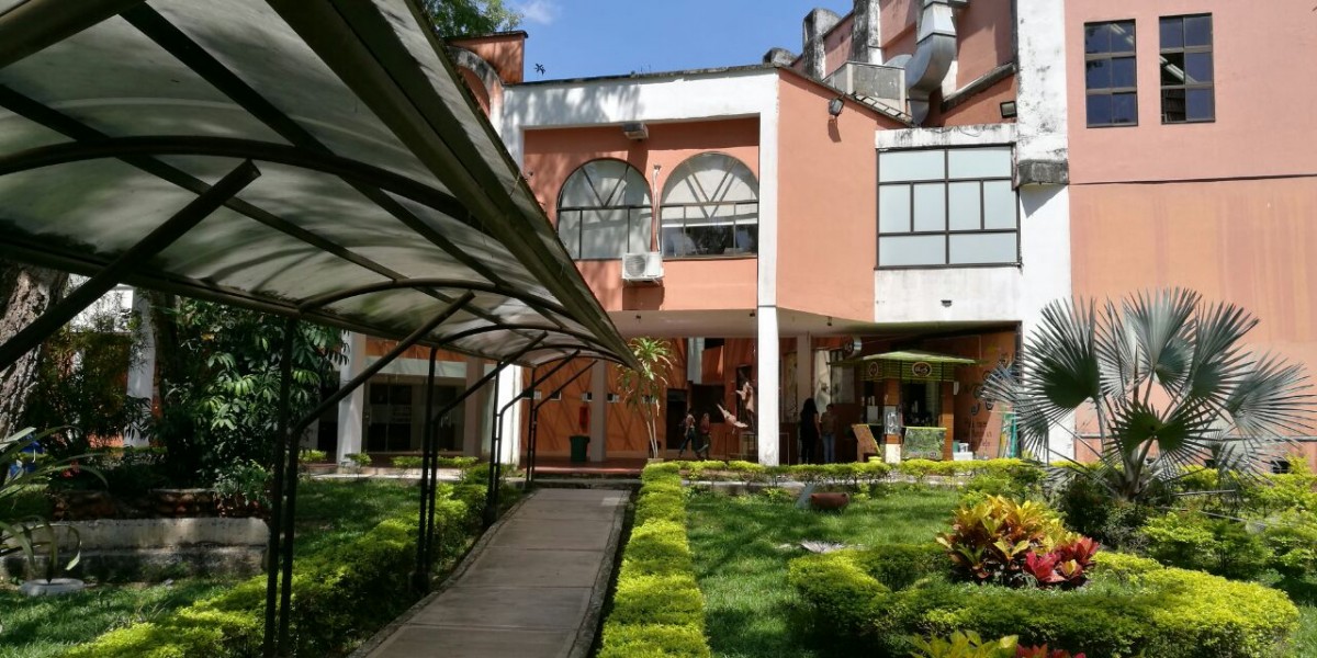 Universidad de los Llanos