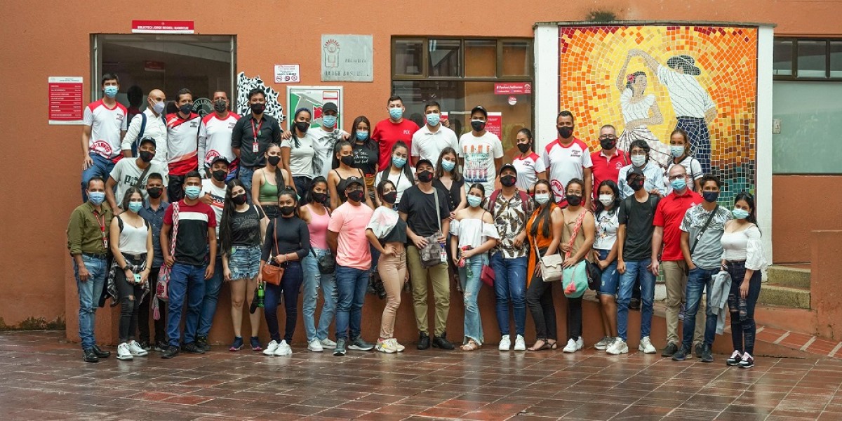 Universidad de los Llanos
