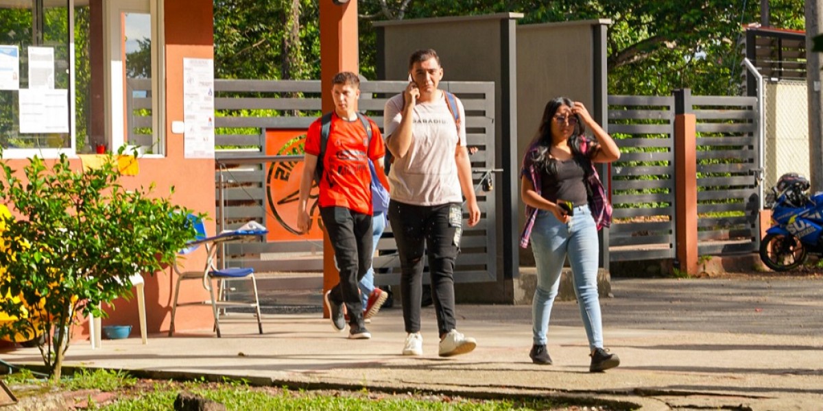 Universidad de los Llanos